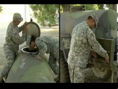 68S Preventive Medicine Specialist