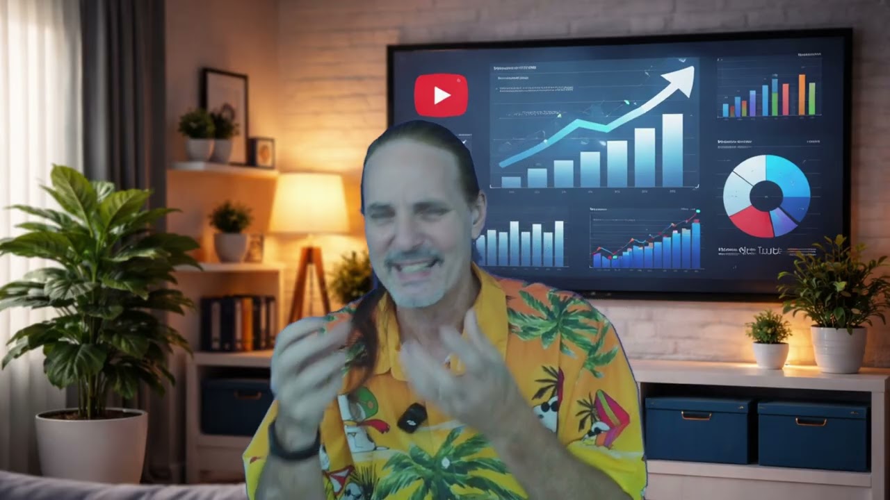 Testing 3 Videos a Week on YouTube