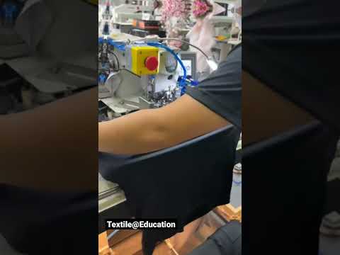Apparel manufacturing@FACTHUB0012