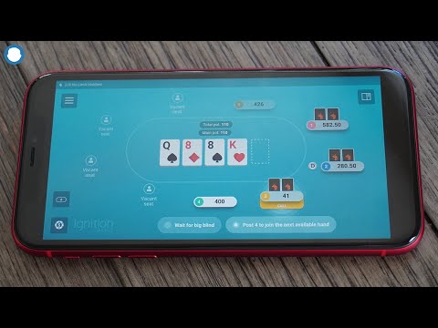 Best Poker App Earn Real Money 2025 - Im All In! ♠♠♠