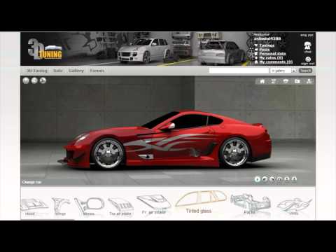 3D Tuning Intro