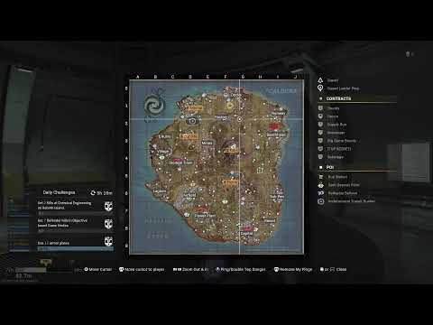 Call Of Duty Warzone 5m plunder