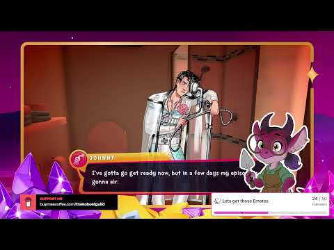 Romancing Literally Everything | Kobold’s Love Quest 💘