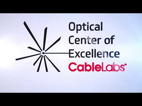 Invent the Future - CableLabs
