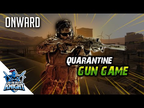 Steam Community :: Video :: Onward VR Quarantine Gun Game | Best VR ...