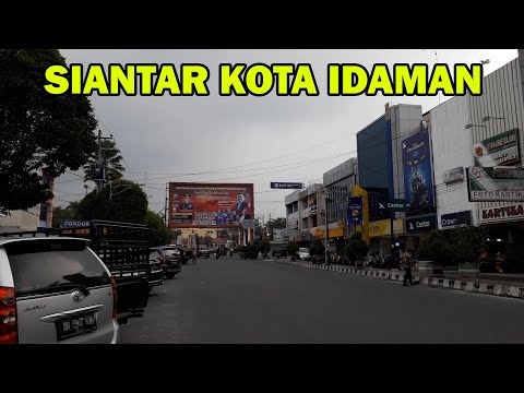 KOTA PEMATANGSIANTAR