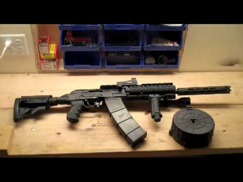 Peltz Tactical Firearms
