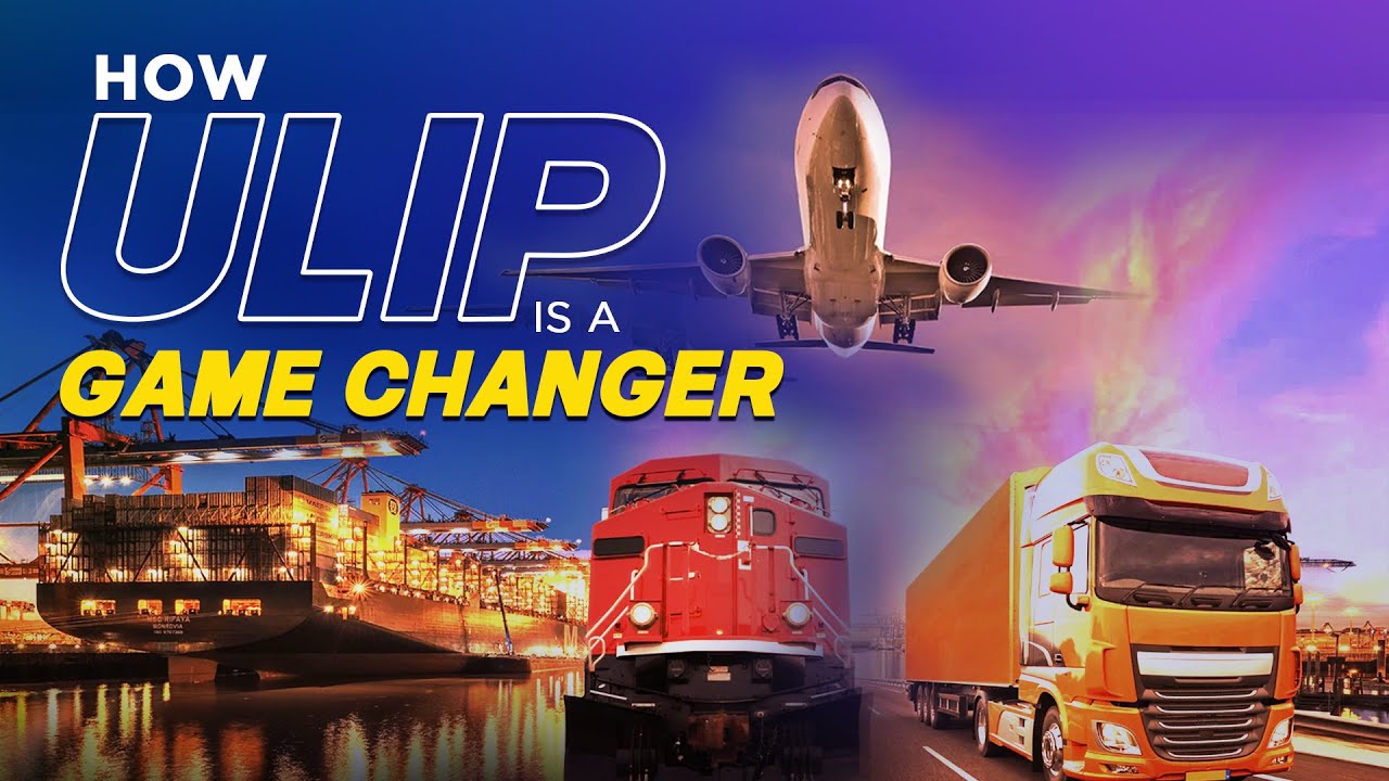 Unified Logistics Interface Platform is transforming Logistics in India