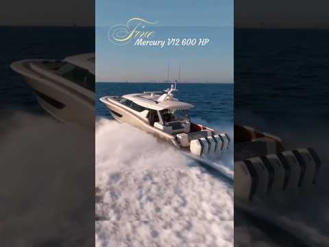 A Close-up Look At The Scout 670 LXS! Totaling An Impressive 3000 Horse Power..