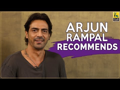 Arjun Rampal | FC Recommends