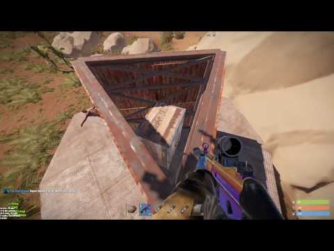 Steam Community :: Video :: HQM Jackpot - Rust