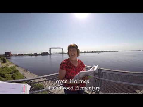 Rivers2Lake Program