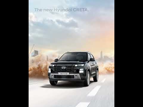Hyundai CRETA | Home-to-car Alexa
