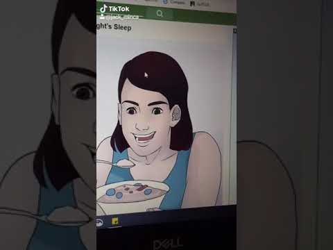 How to fake sleep