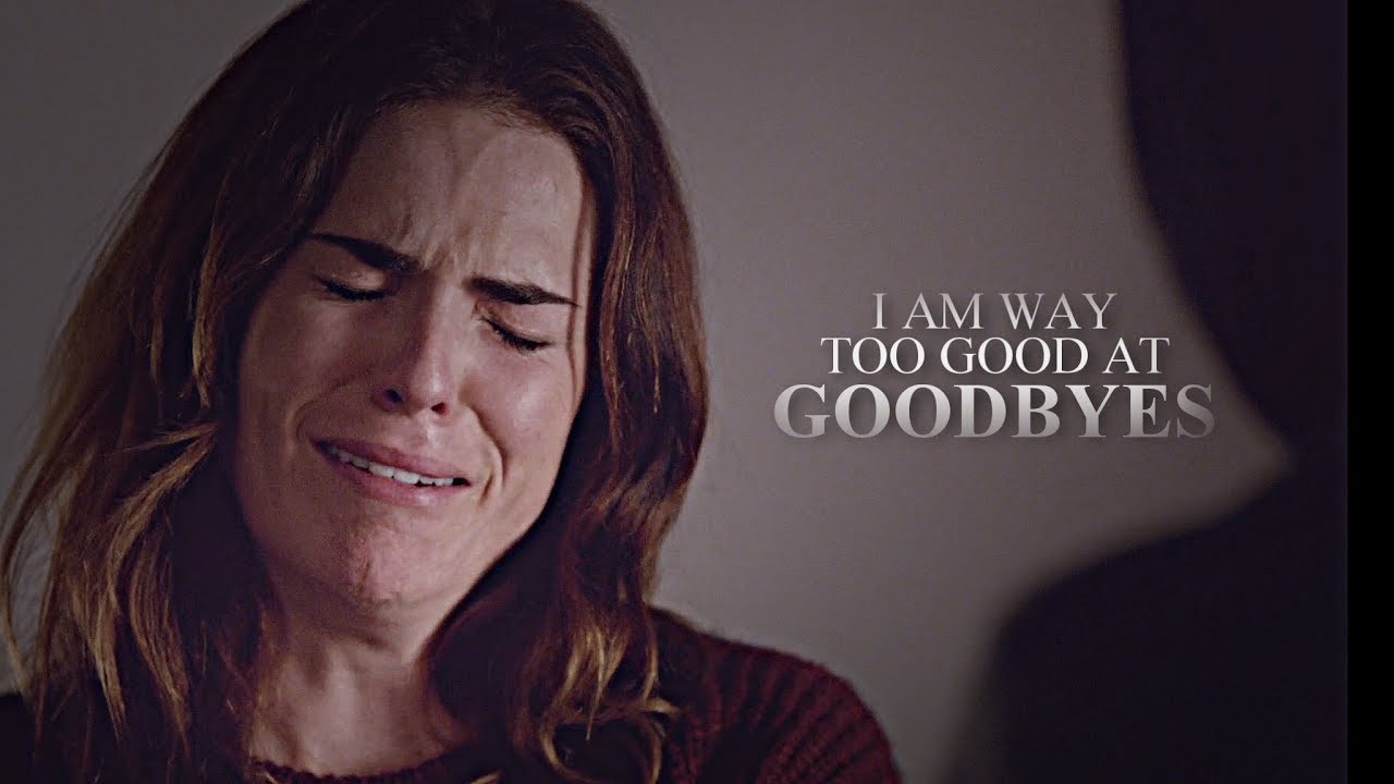 Multicouples |  Too Good at Goodbyes