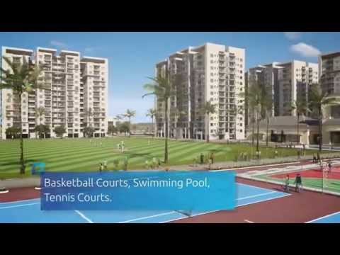 Incor PBEL City in Kelambakkam, Chennai: Price, Brochure, Floor Plan ...