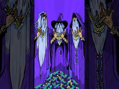 SHADOW WIZARD MONEY GANG v2