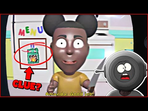 Steam Community :: Video :: Amanda the Adventurer - A Dora The Explorer ...