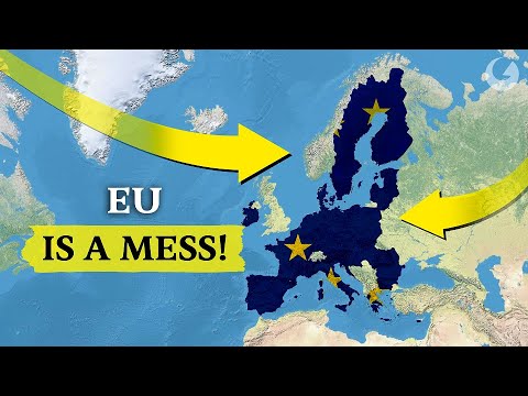 Is the European Union Still Worth It?