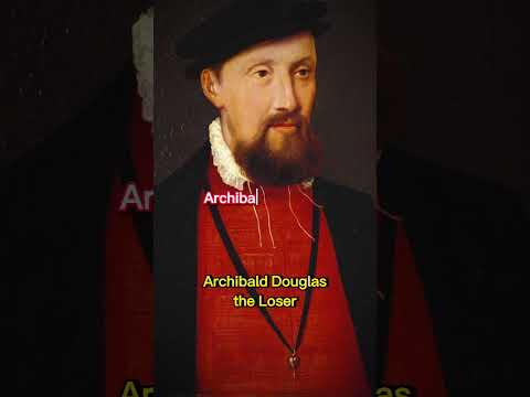 Kings had nicknames... #shorts #history