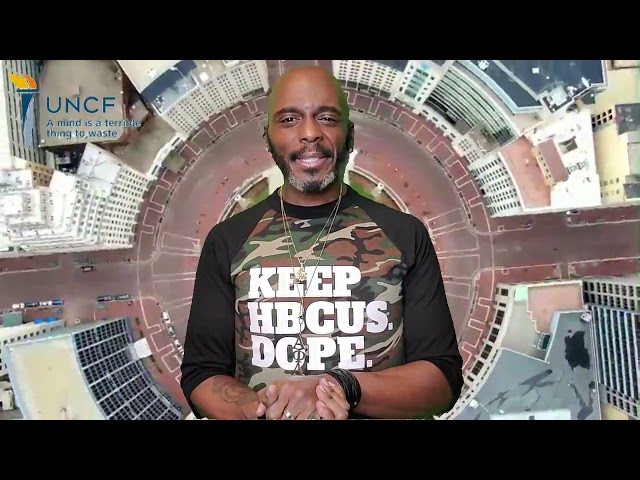 UNCF Indianapolis - UNCF
