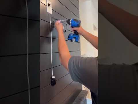 π SAMSUNG FRAME TV INSTALL π