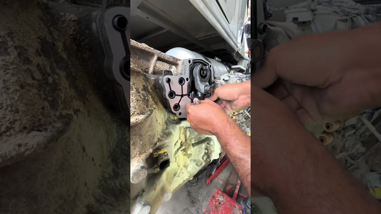 Dt12 split pin replacement 