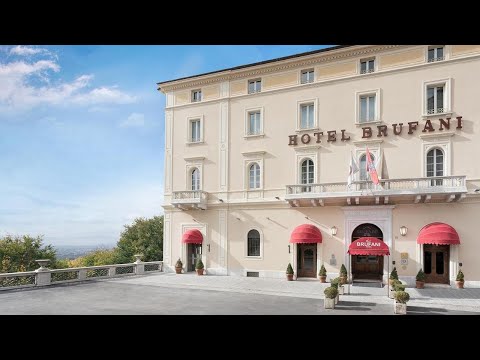 Sina Brufani, Perugia, Italy