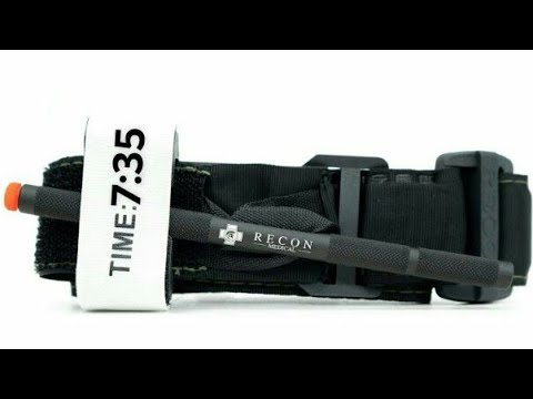 recon medical tourniquet