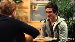 So KJ Apa Played A Character Just Like Archie Before "Riverdale" And I ...