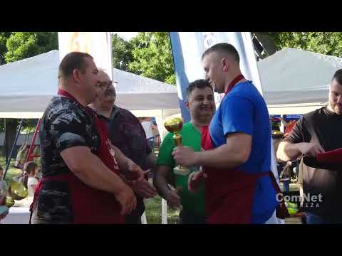 Vojvođanska AKTIVIZACIJA 4. 6. 2025.