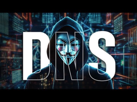 DNS - El ojo que todo lo ve