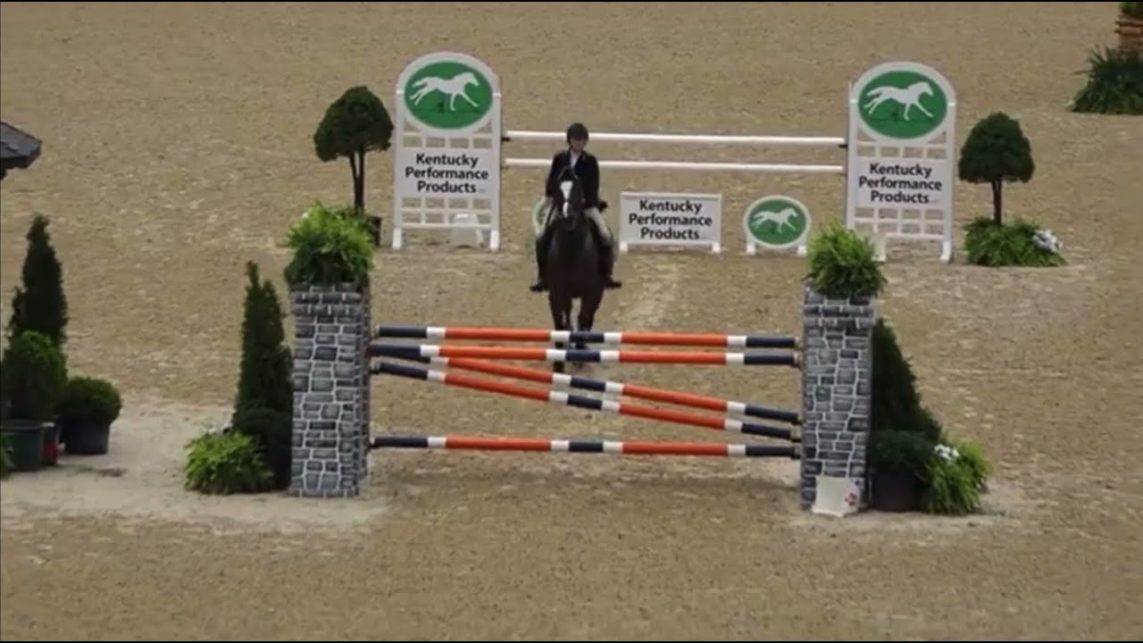 M.S. Indira Linda FH - Medium AO Kentucky