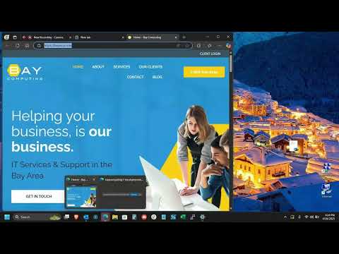 How to Allow Outlook (Windows) to Use Your Default Browser [Quick Fix]