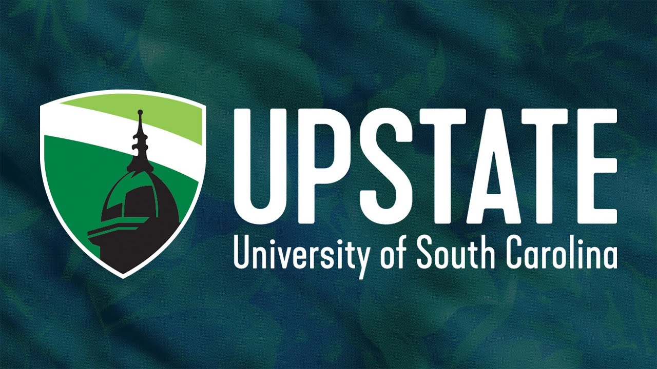 2025 University of South Carolina Upstate Winter Commencement Exercises