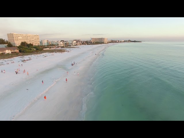 Siesta Key Beachside Villas : Siesta Key Hotel and Resort (941) 203 - 5985