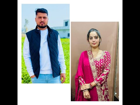 Akhil ❤️ Mamta 📷 Noor Photography 📞+919416565444