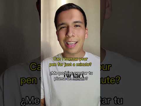 ¿Cuál es la diferencia entre borrow y lend?