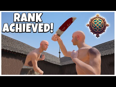 Steams Most Disturbing Game Now Has Ranked - Half Sword