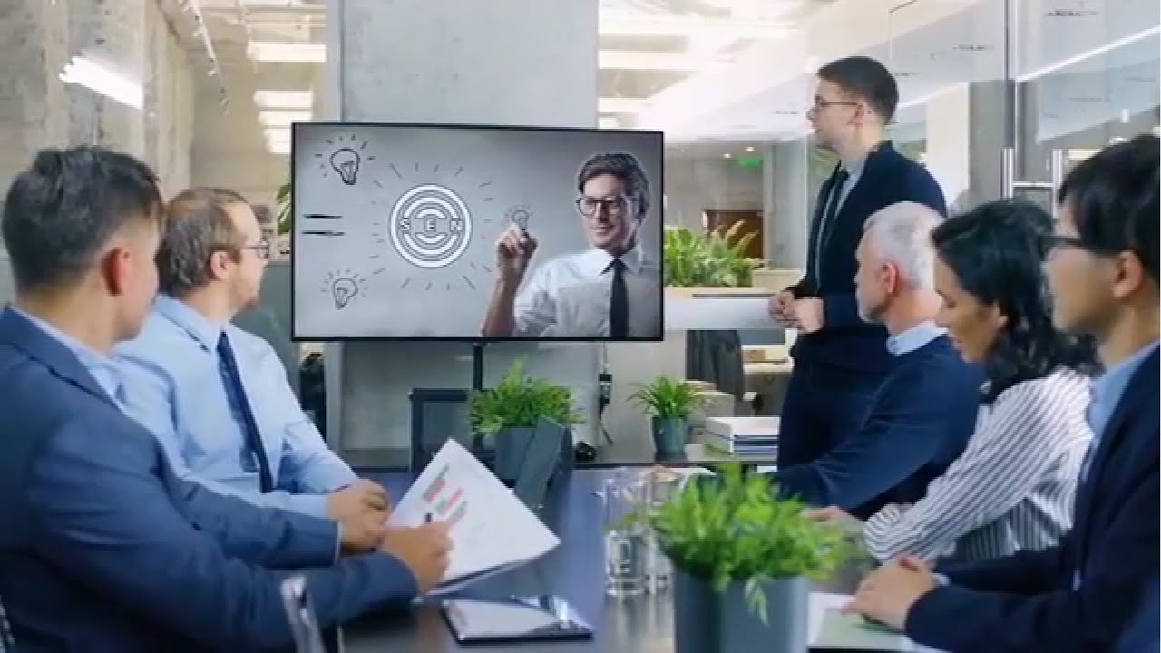 SEN - ¿Quiénes Somos?