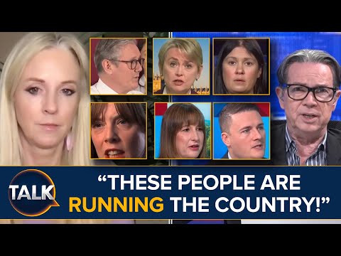 “These People Are NOT Fit To Govern” | Kevin O’Sullivan RAGES At Government Failures