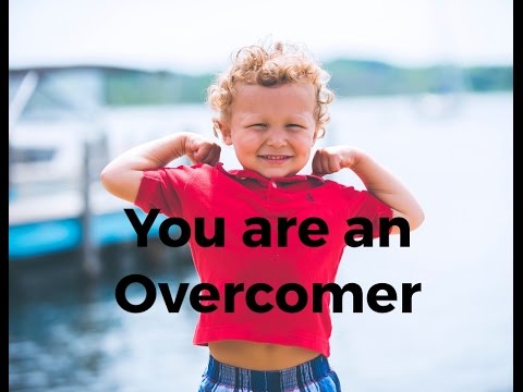 The Book of Revelation is About the Overcomer | Pastor Lonnie Nix