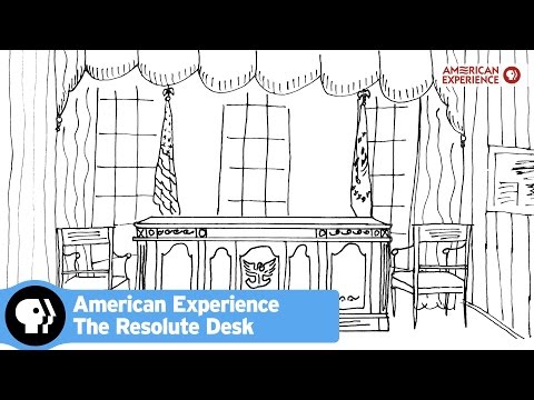 The Resolute Desk