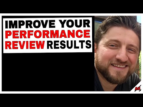 Improve Performance Review Results for FAST Career Growth: Top Performance Review Tips