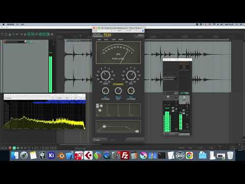 SKnote announces TCH - Lightweight, powerful channel tool. - Gearspace