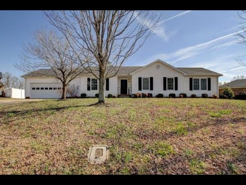 175 Lancashire Clarksville, TN