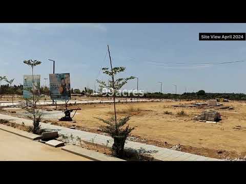 Mangalam Aura Ville Malur, Hoskote, Kolar | Price List & Brochure ...