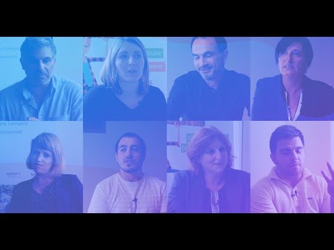 Pix emploi : témoignages de conseillers en Missions locales et Cap emploi