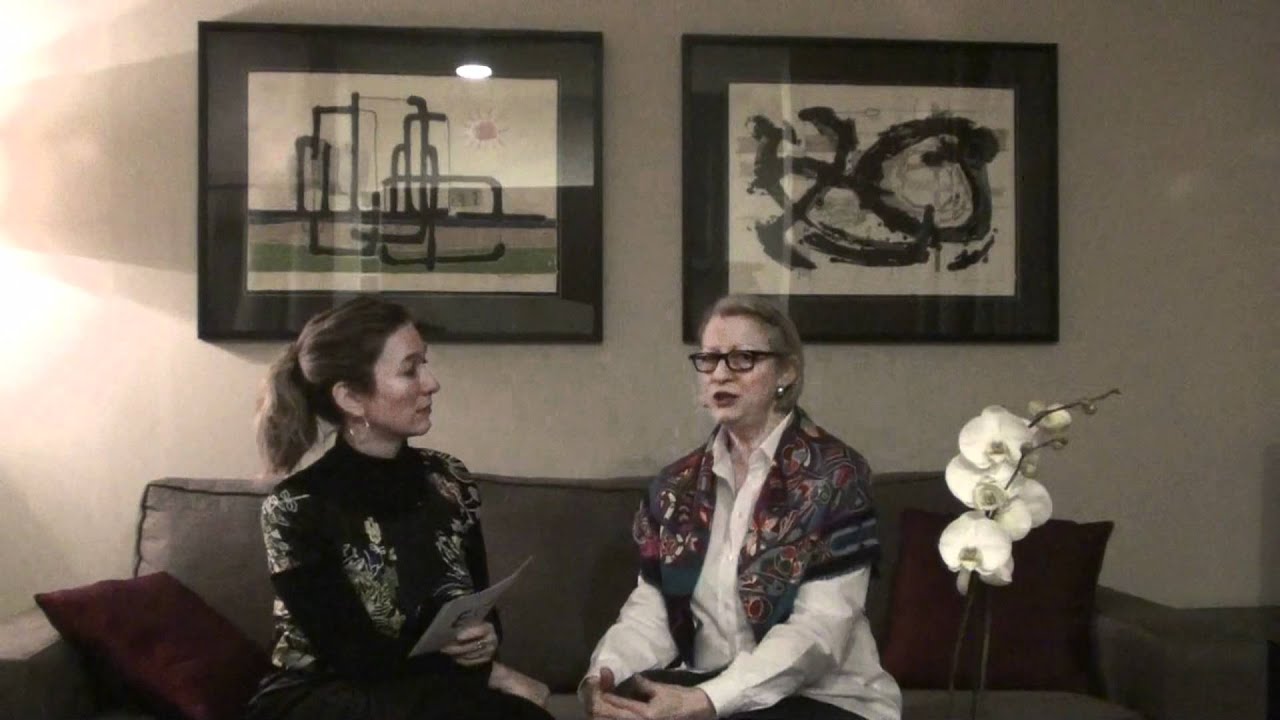 Interview with Johanna Fischer - TMF Dialogue Marketing