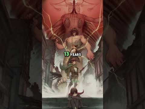 Why Attack on Titan season 3 last episode (49) starts glitching?
